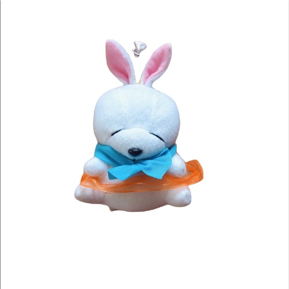 Toys | Marshmello Stuff Animal Key Chain | Poshmark
